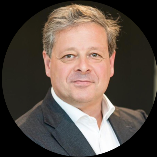 Mike de Boer - STAR Management Week 2023