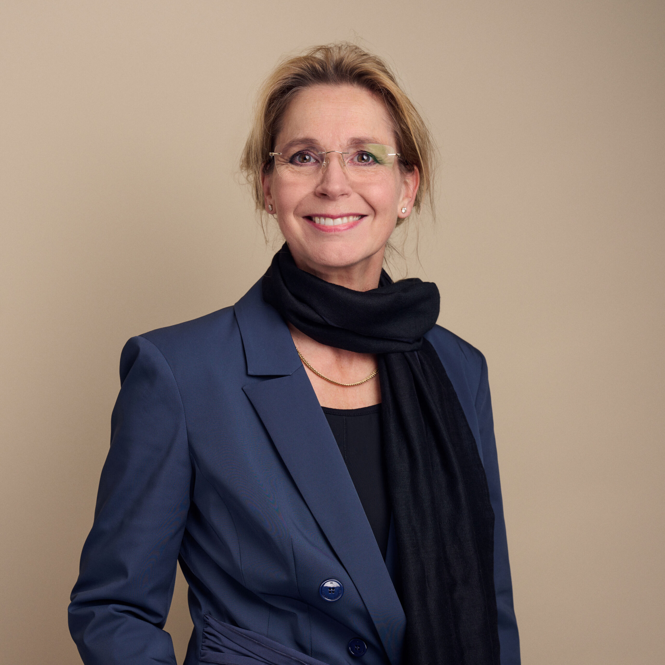 Joyce Cadee - STAR Management Week 2024