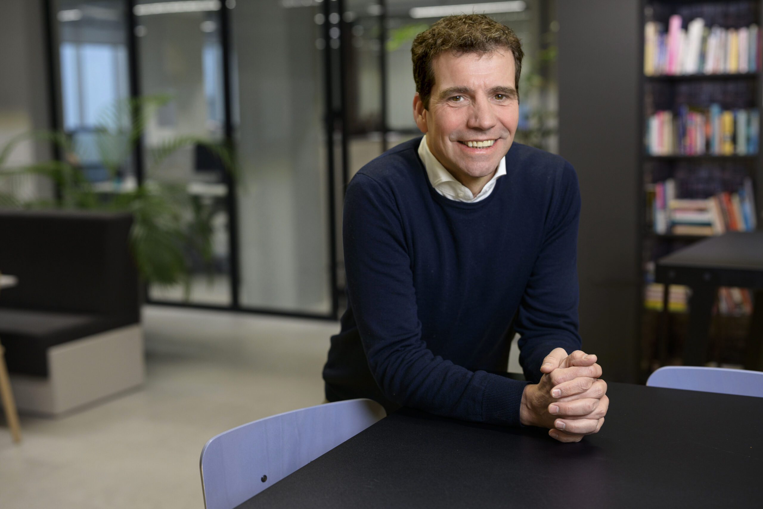 Patrick Gabriëls - STAR Management Week 2025