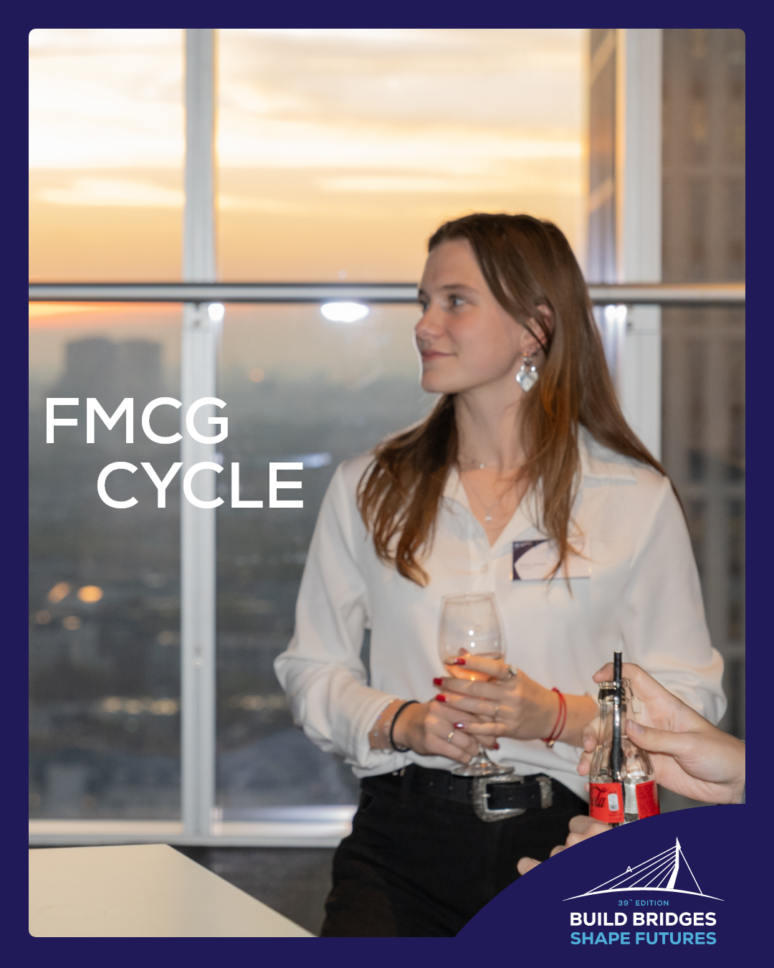 FMCG Cycle with L'Oréal and Unilever - STAR Management Week 2025