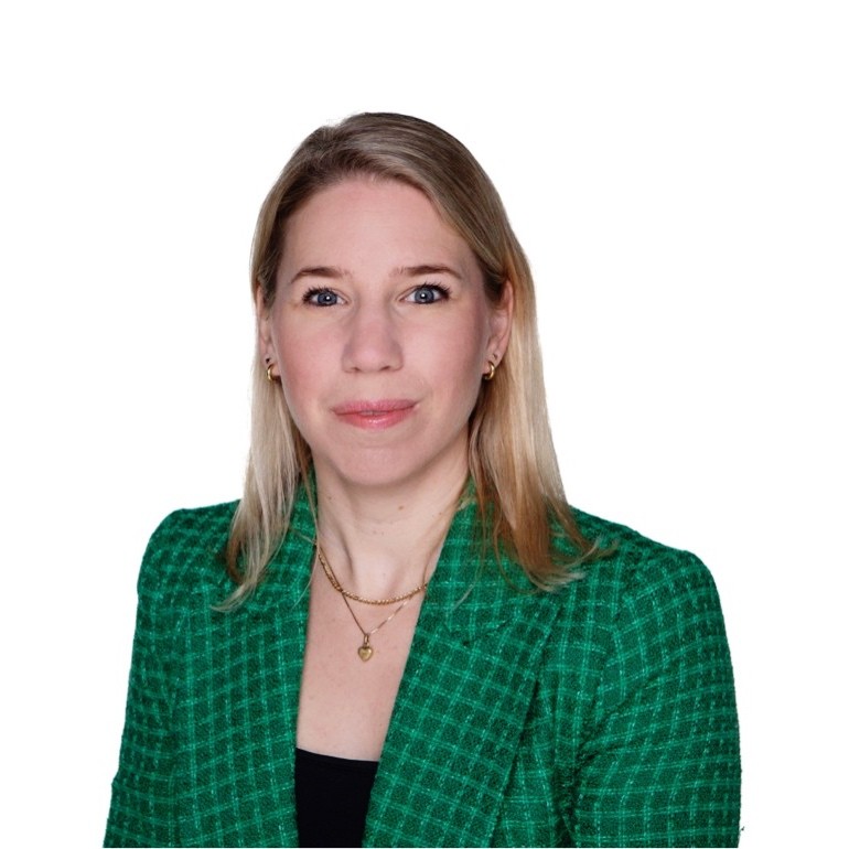 Sanne Houtappels - STAR Management Week 2025
